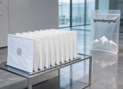 风琴过滤袋替代多米诺DOMINO DPX1500 APT爱普特 LE360i LE400