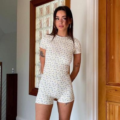 tops aesthetic korea girl sweet s clothes women sexy shorts