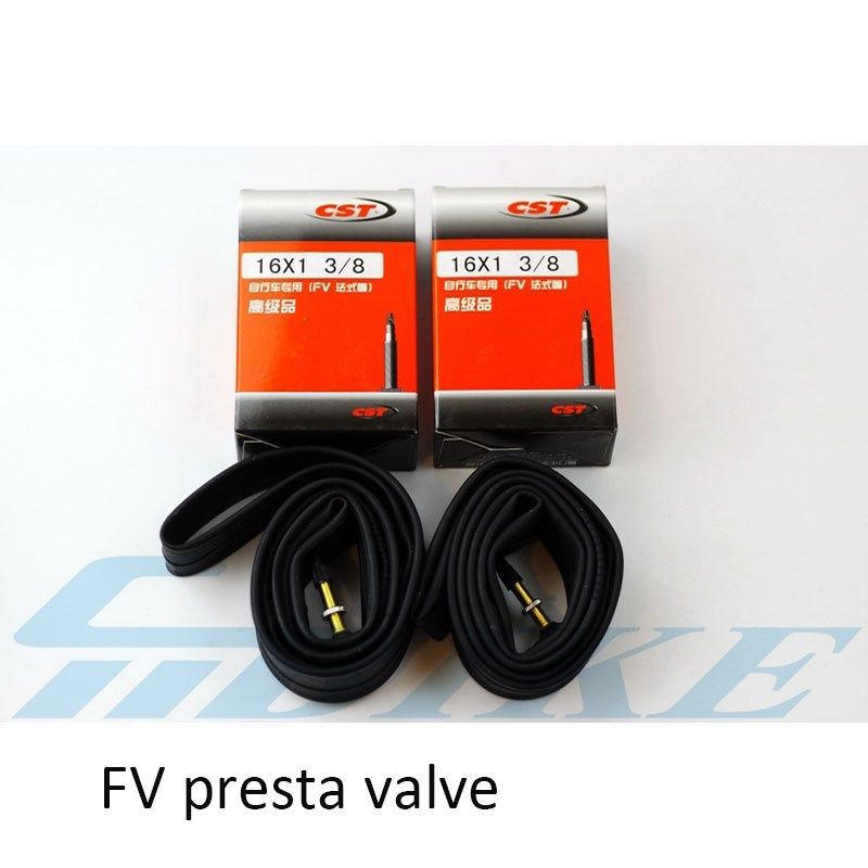 1pcs 16 inch 37-349 inner tube tire for Brompton folding bik_虎窝淘