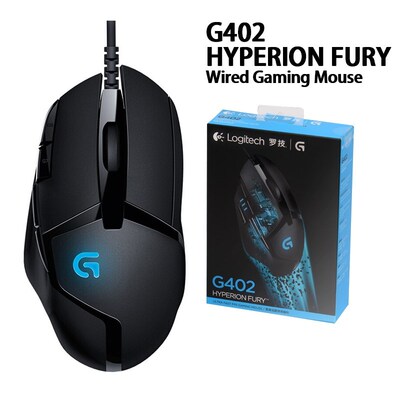 Mouse G403/G502/MX518/G402/G302/G102Second generation/G300s