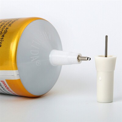 Glue T-8000 Clear Epoxy Resin Sealant Craft Industrial Glass