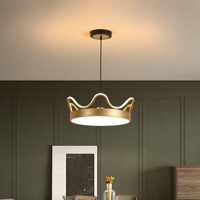 LED Chandeliers Modern room dining room Entrance Door Balcon