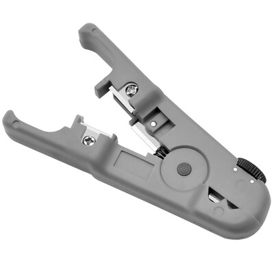 Wire Stripping Strippe,Stripping round the network cable, st