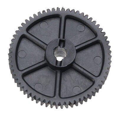 1pc High Quality 10679 Maingear 62T Spare Parts For VRX