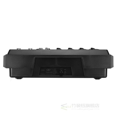 B6/B4 Audio Mixer Bluetooth Recording Sound Card Phone Live