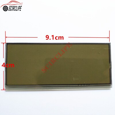 Car LCD Display Air Conditioning Pixel Repair Air Conditioni