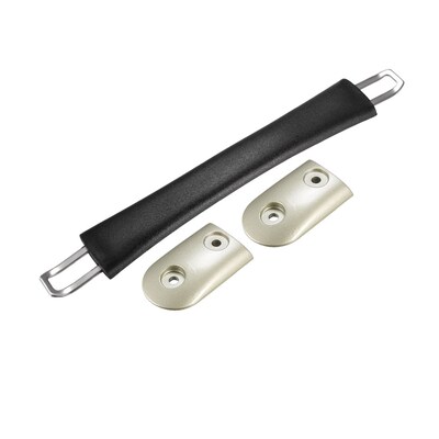 Luggage Handle, 213 mm in Length Strap Grip Replacement for
