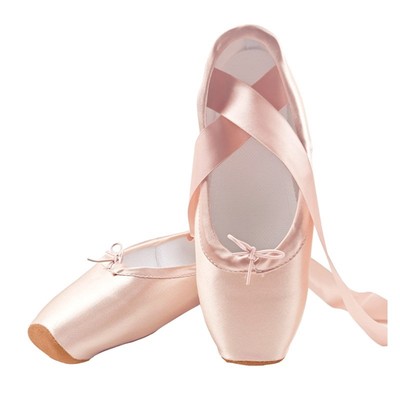 yukigaga Professional Ballet Pointe Shoes Ladies Dance shoes