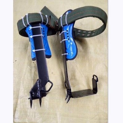 Climb Tree Picked Betel Nut Artifact Outdoor Climbing F