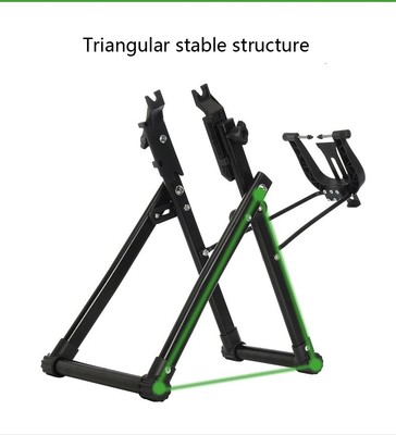 Bicycle Wheel Truing Stand Wheel Maintenance Home Truing Sta