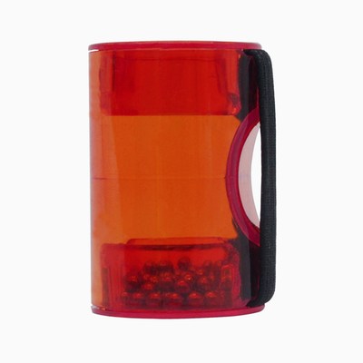 Muslady Ukulele Rhythm Finger Sand Shaker Music Finger Ring