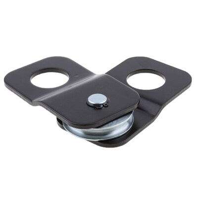 Heavy-Duty  Pulley Winch Snatch Block ATV TV 4 Ton 8000 LBS