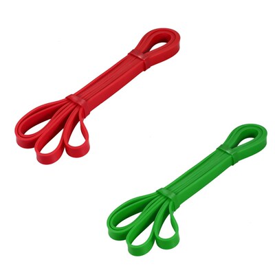 TOMSHOO Fitness Equipt Resistance Bands 5 Packs Pull p Assis