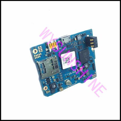 Repair Parts For Samsung NX2000 Main Board Motherboard Proce