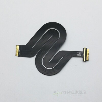 New Touchpad Trackpad Flex Cable For MacBook 12