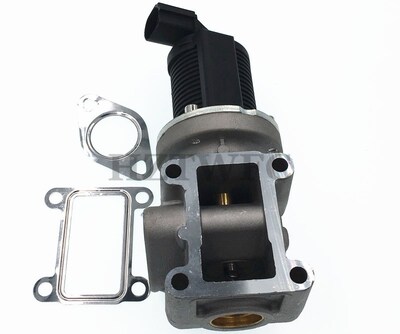 New Exhaust Gas Cleaning Recirculation EGR valve 55215031 fo