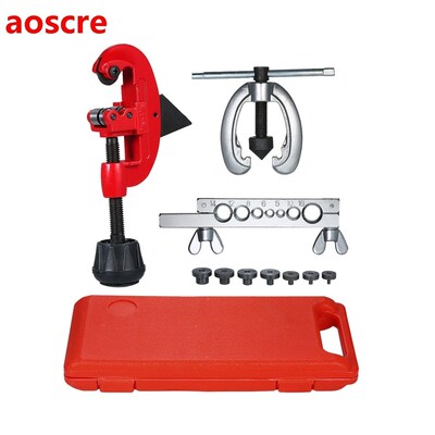 Flaring Tool CT-2029 Cutter tool kit Copper Brake Fuel Pipe