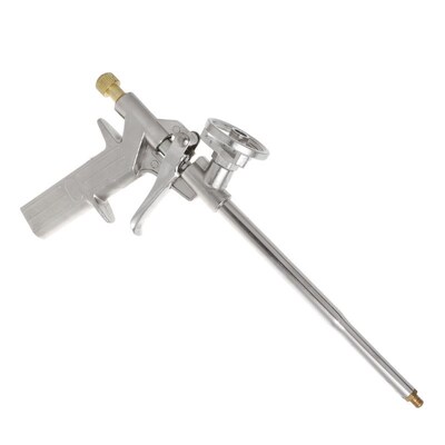 Foam Expanding Spray Bubble Sealant Dispensing PU Insulating