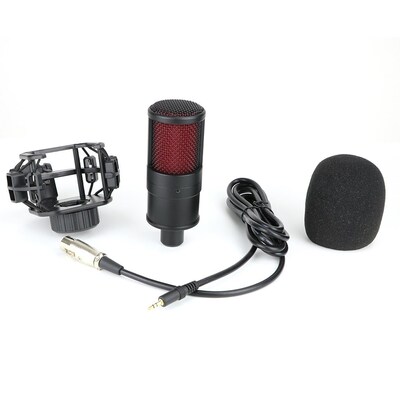 Profession studio Microphone for PC Computer Recording Home