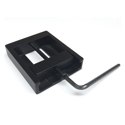 intel LGA115X 3370K 4790K 6700K 7700K 8700K CPU IHS Heatsink