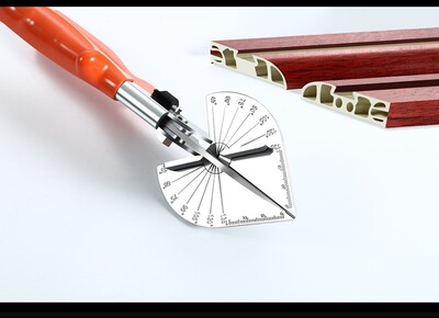45/90 degree Multi  Mitre Siding Wire Duct Cutter PVC PE Pla