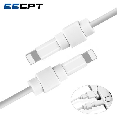 Cable Protector for Apple iPhone X 8 Original SB Charger Cab
