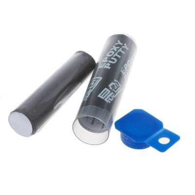 Plumbing Moldable Epoxy Putty Pipe Sealant Tile Fix Silicone