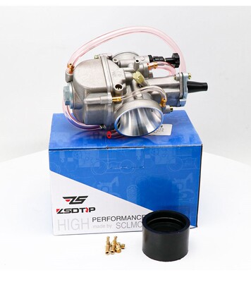 Alconstar- Universal PWK 21 24 26 28 30 32 34  2T 4T Motorcy