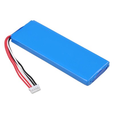 3.7V 6500mAh Battery Bateria P5542100-P for JBL Pulse 3  JBL