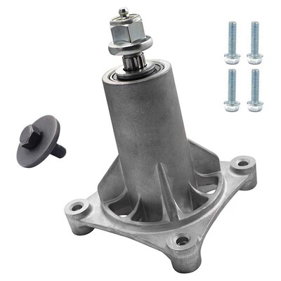 187292 192870 Lawn Mower Spindle Assembly Replaces Ariens 适