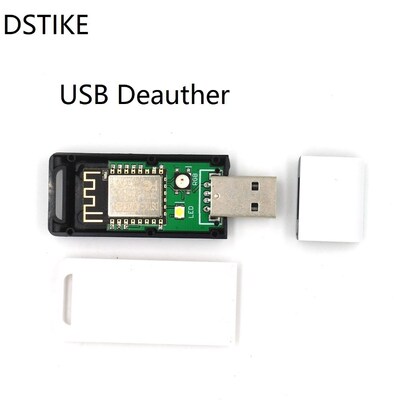 DSTIKE Deauth detector USB Wifi Deauther Pre-flashed D4-009