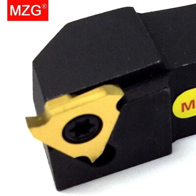 KTGFR 16 20 25 mm  Groove Machining Cutting Toolholders Cutt