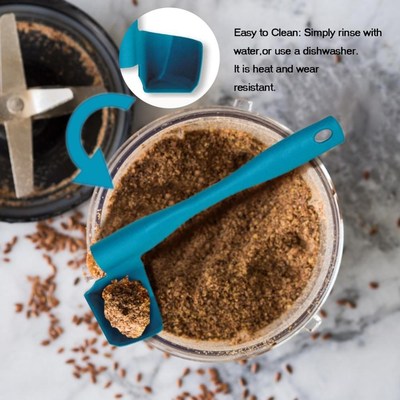 Rotating Spatula for Kitchen Thermomix TM5/TM6/TM31 Removing