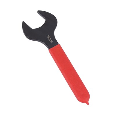 ER A Series Collets Nut Chuck Holder Wrench Spanner ER11/ER