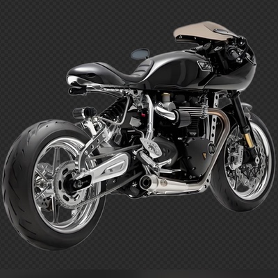 23Triumph凯旋Thruxton RS1200维修手册中文全车线路故障扭矩DIY