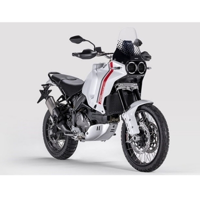 2023DUCATI DESERT X沙漠X維修手冊全車線路圖零件扭矩機車資料