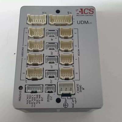 议价ACS Motion Control UDMlc Drive
