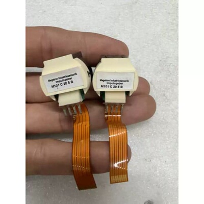 议价 德国 MEGATRON检测仪编码器M101 C 20 5B步