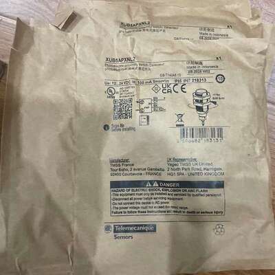 议价XUB5APXNL2 特勒美科原旗下，原装正品全新，假
