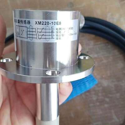 议价XM220-10E8模拟量传感器，全新原装现货，4-20mA