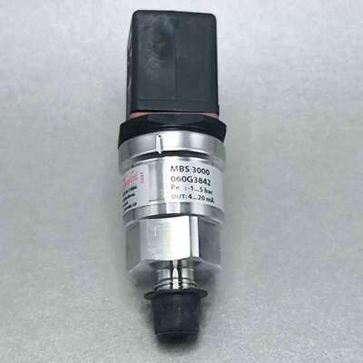 议价丹佛斯DANFOSS压力传感器060G3842 MBS3000