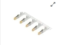 TE泰科连接器端子 1744417-5全新原装连接器 旺旺询价价更优