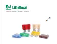 力特 0287015.PXCN原装现货 优势热卖常用件