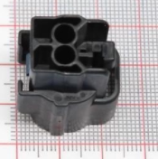 泰科TE连接器  174982-2护套 优势热卖，旺旺询价更优惠现货100个