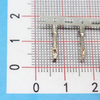 TE泰科连接器端子 2-927770-1全新原装 优势热卖旺旺询价