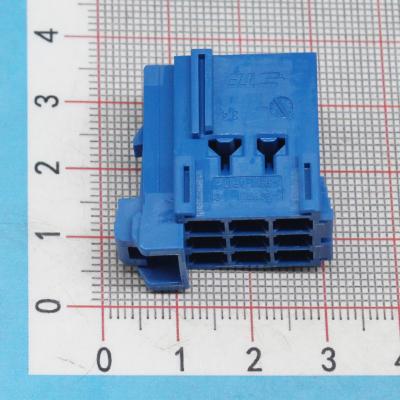 TE泰科连接器1-967621-2全新原装优势热卖 旺旺询价更优