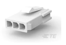 泰科TE外壳 / 172158-1优势热卖 进口原装连接器 旺旺询价更优惠