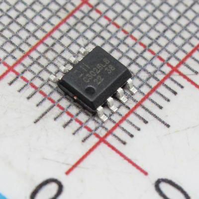 美台芯片 DMHC3025LSD-13全新原装 优势热卖 旺旺询价