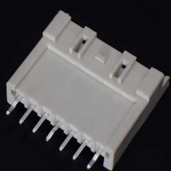 JST 进口原装连接器插座BH07B-XASK-BN优势热卖 旺旺询