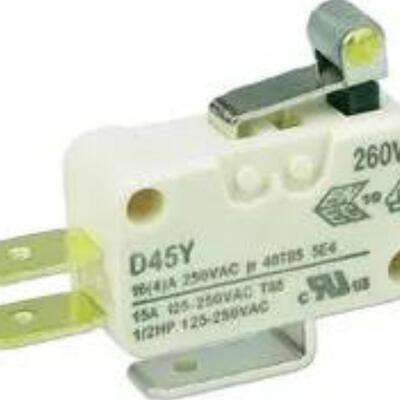 ZF进口微动开关AS201901原装优势热卖 旺旺询价